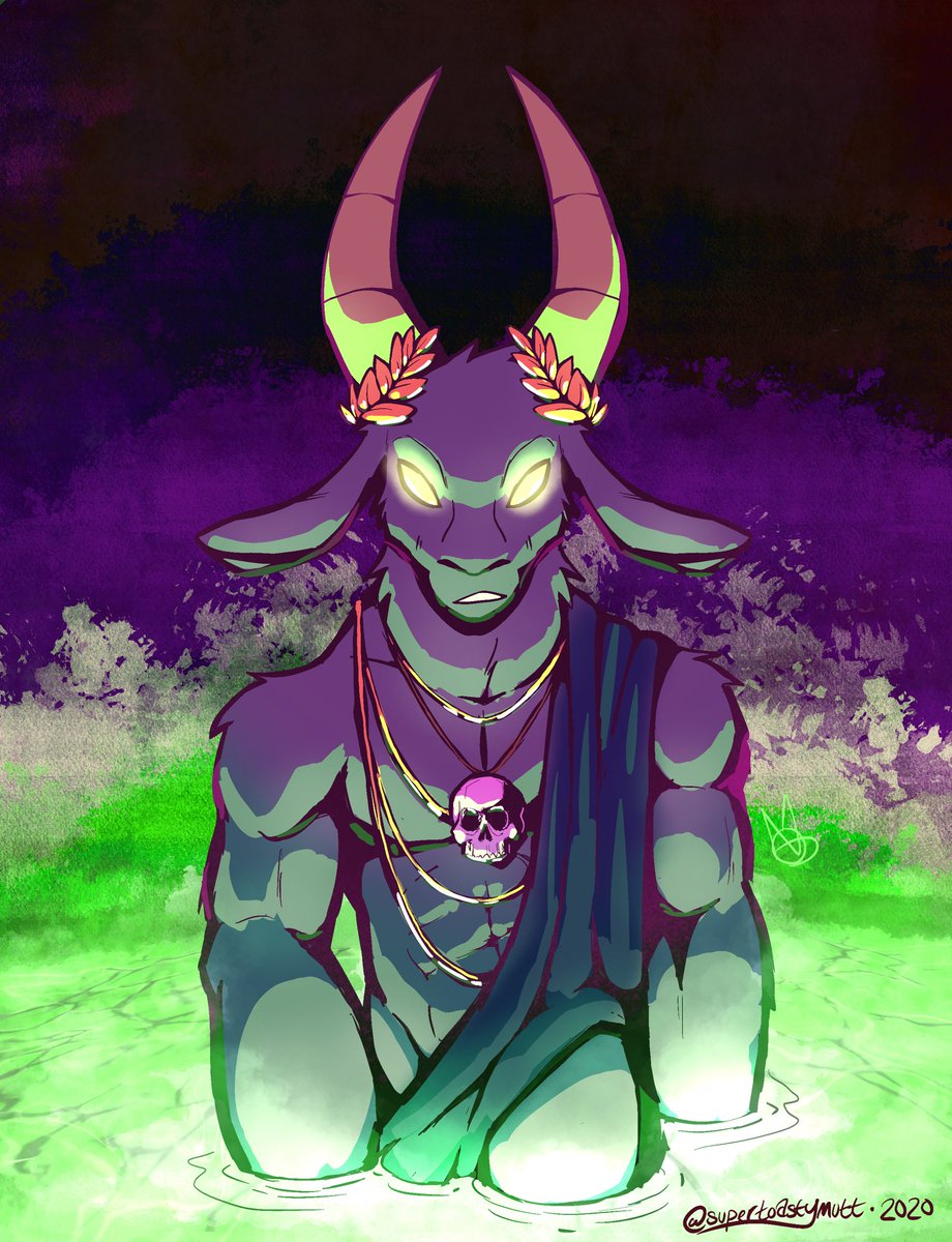 「zag practice 」Toasty “Big Dog” Muttの漫画