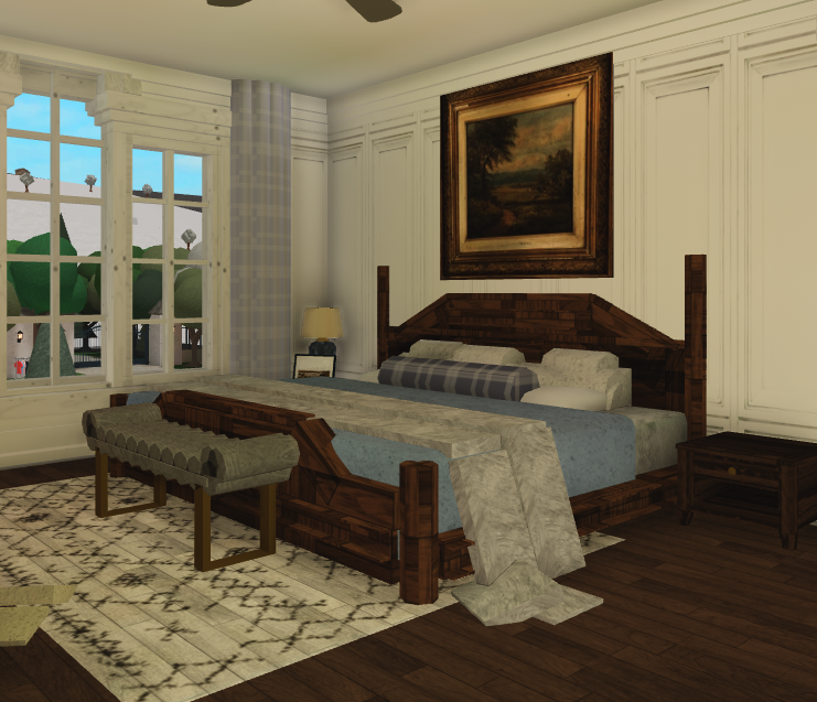 Sims 3 Bedroom Ideas