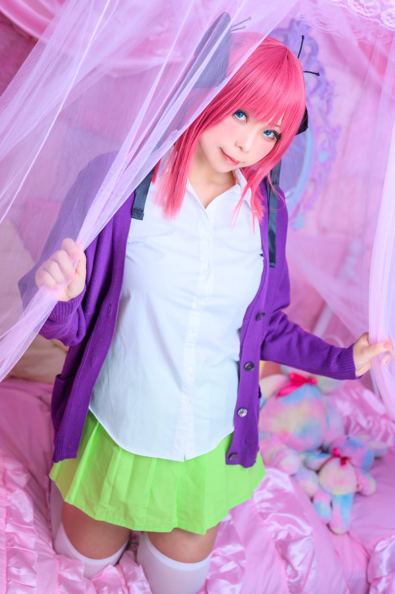 Twoucan - 🍡ぐぐる🍡5/30LeFleur撮影会 (@guguru_PICO)