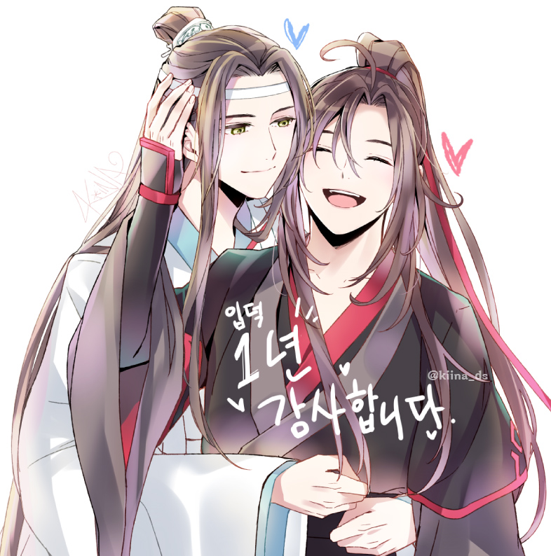 단수맛궁금해허니 (@kiina_ds) さんのイラスト・マンガ作品まとめ (71 件) - Twoucan