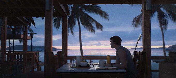 Shane Le (@shanexiele) さんのイラスト・マンガ作品まとめ (17 件) - Twoucan