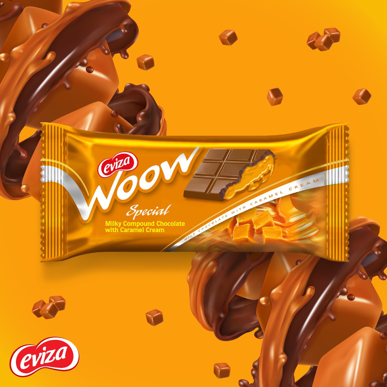 Eviza on Twitter: "WOOW from Eviza… Enjoy it. #eviza # ...