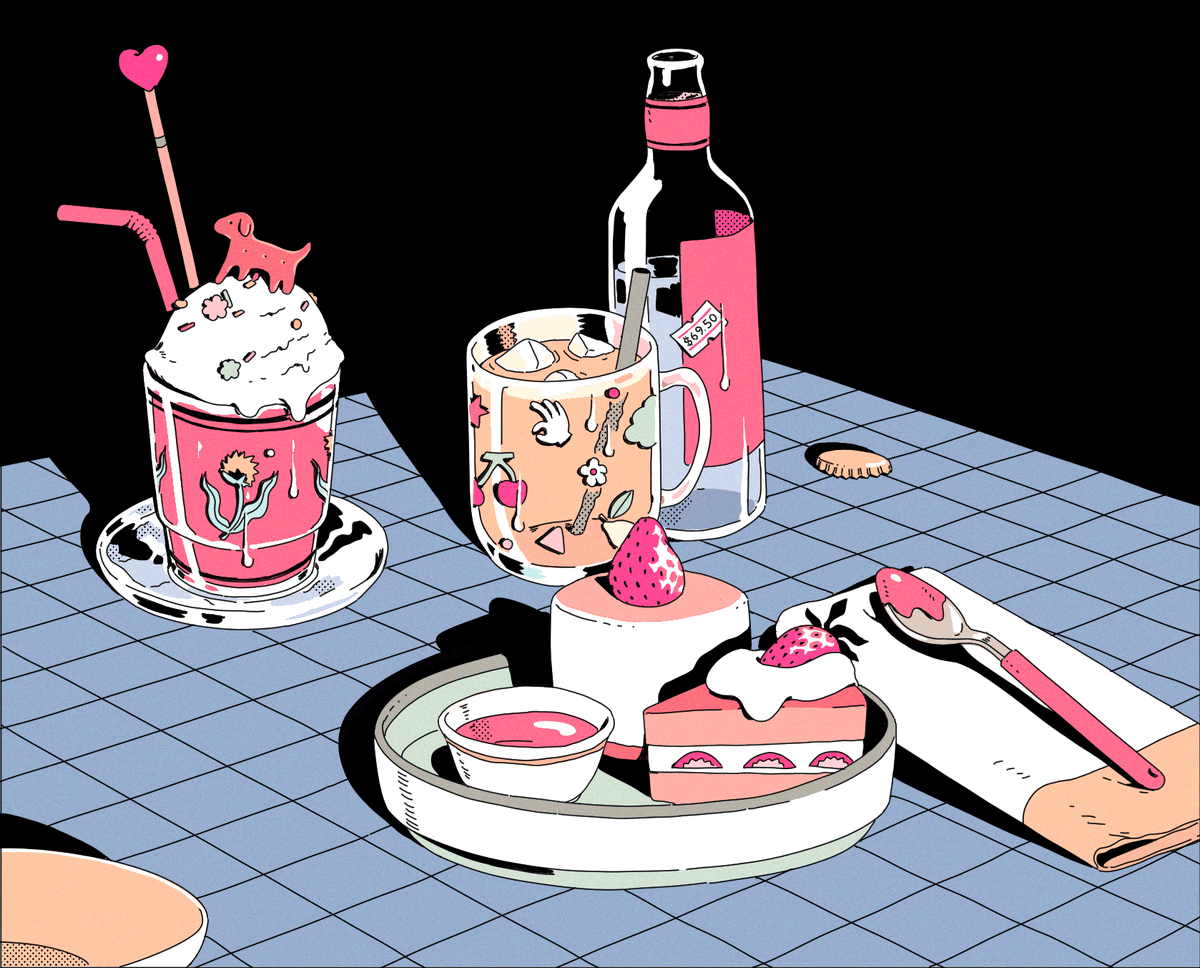 choo (@chootalks) さんのイラスト・マンガ作品まとめ (192 件) - Twoucan