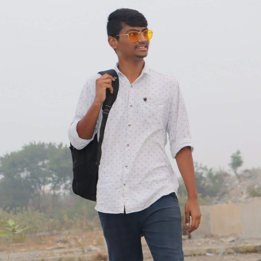 Shiva Sai Reddy (@Shivasaireddy_) | Twitter