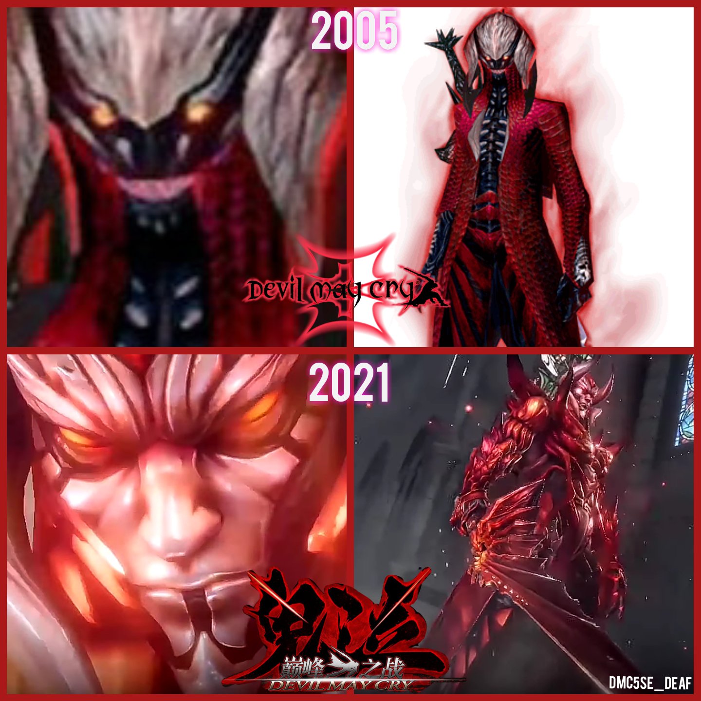 Devil May Cry 1 Dante Devil Trigger Review — Devil May Cry 5. Dante