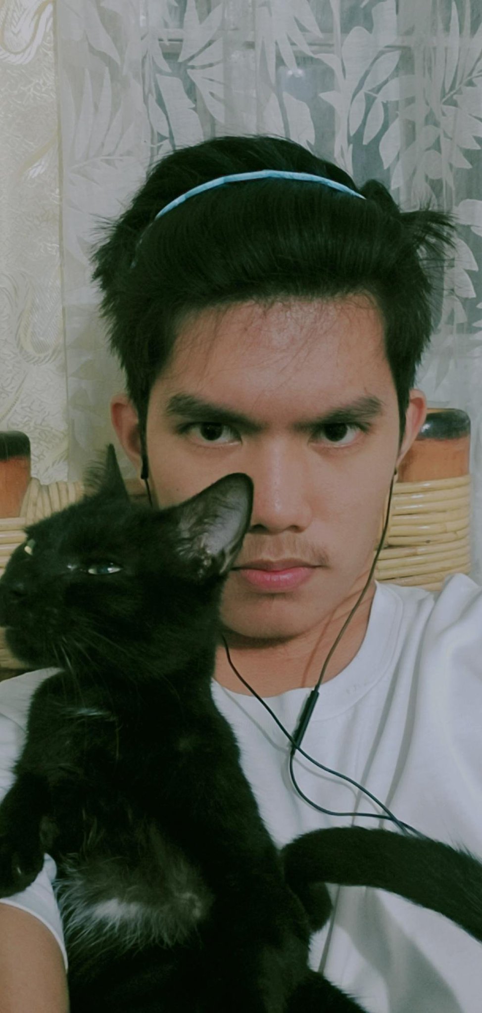 Marvin Idos on Twitter: "sungit…