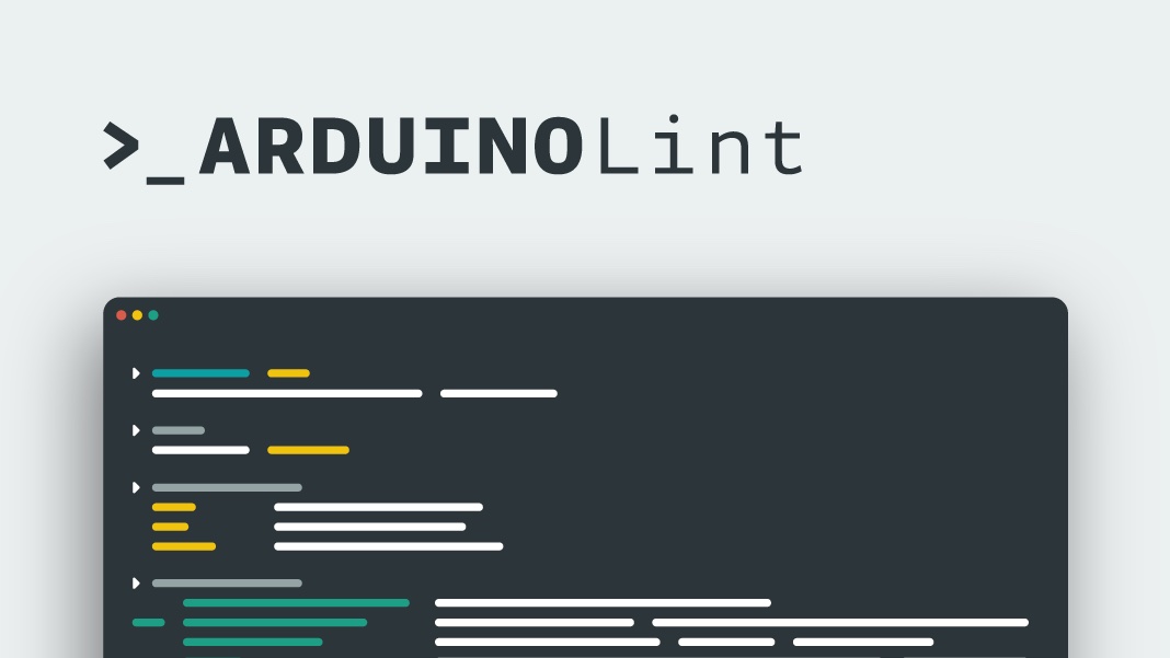 Arduino Lint Firmwareschmiede Firmware Development Hiveeyes