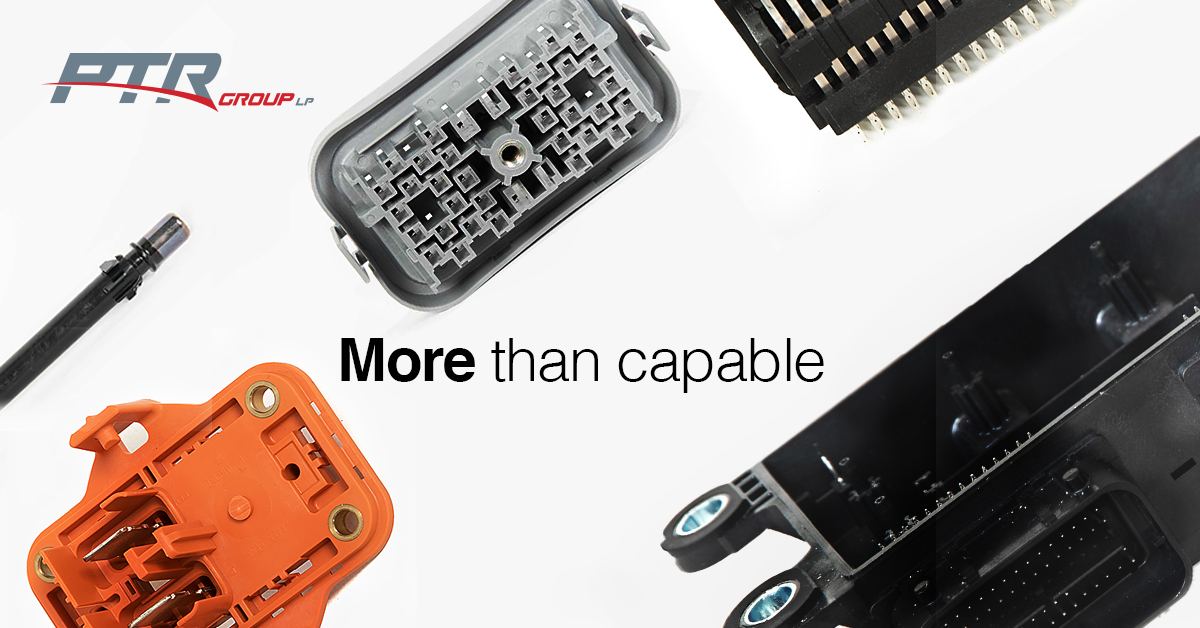 PTR Group (@PTRgroupMFG) | Twitter