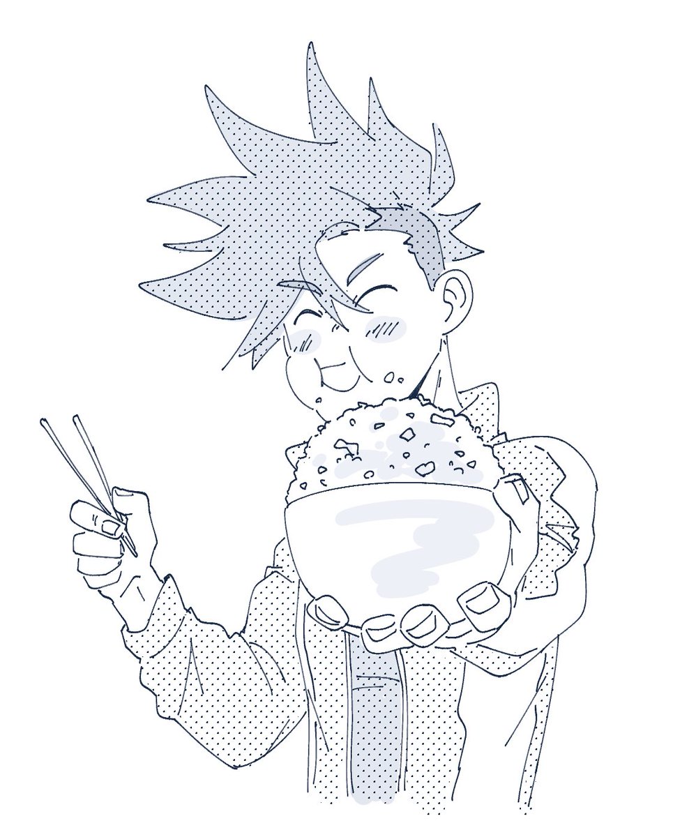 #promare #galolio 」tal 🦀 megaconの漫画