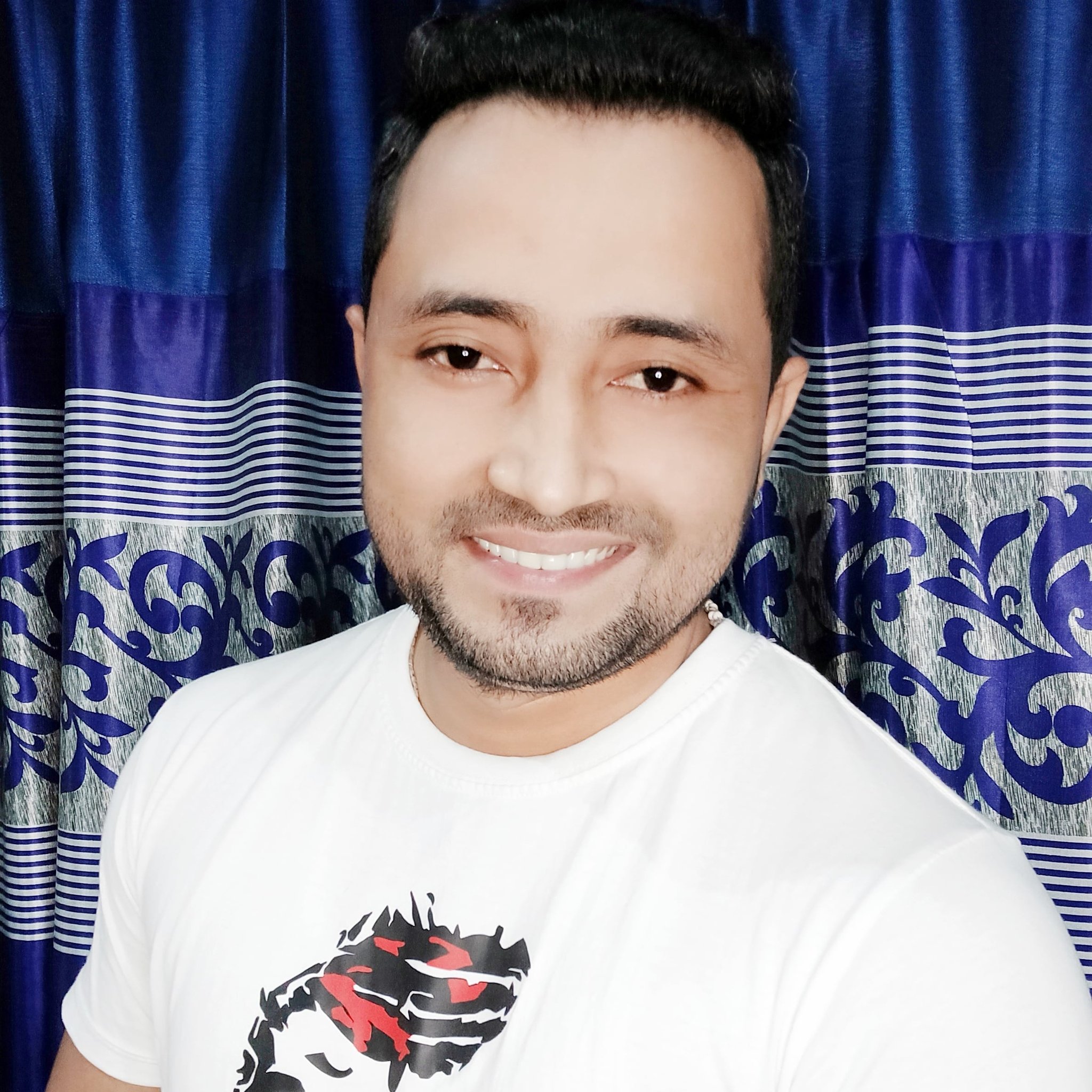 Ajoy Roy (@ajoyoman) / Twitter