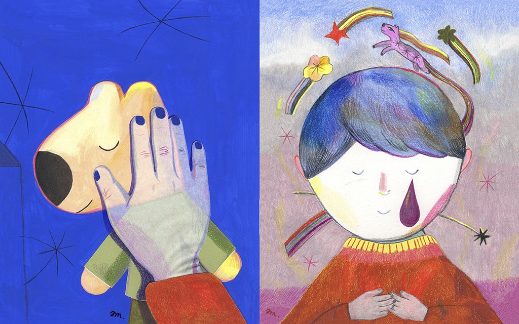 Jimin Suh 서지민 (@Jimnsuh) さんのイラスト・マンガ作品まとめ (15 件) - Twoucan