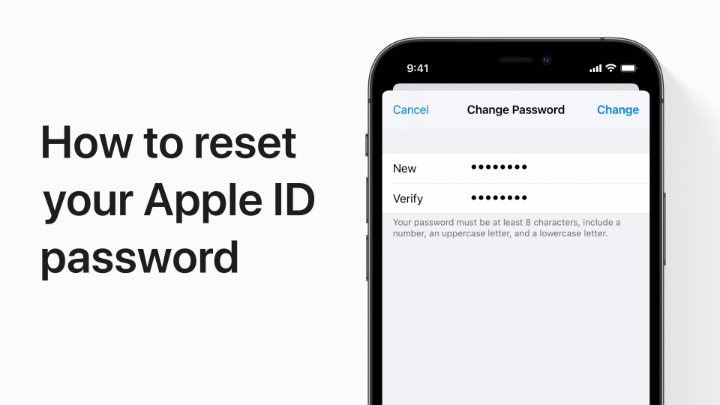 If You Forgot Your Apple Id Apple Support 56 Off 9323