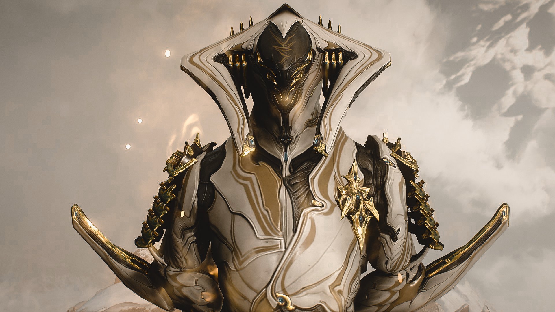 Warframe Loki Prime Wallpaper 50th Warframe, HD Wallpaper | Peakpx