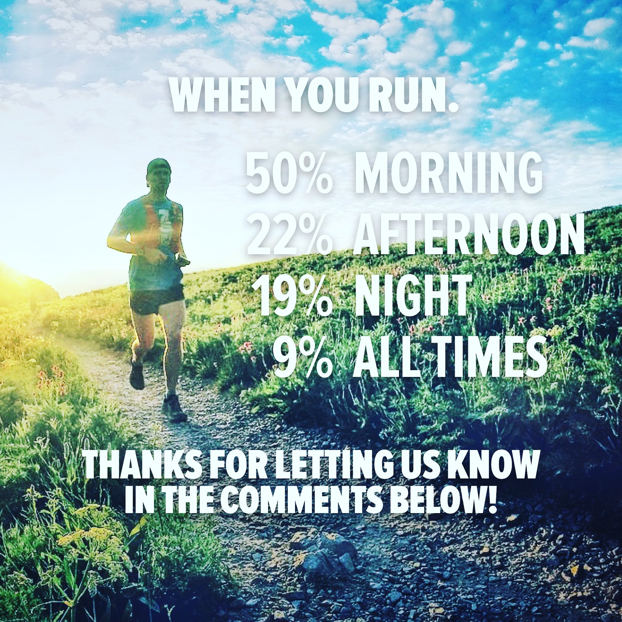 Running Morning Quotes My Favorite Workouts Are Pretty Universal In