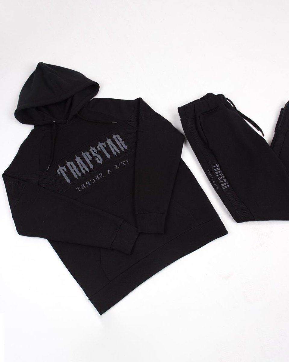 Trapstar London - @TrapstarLondon Twitter Analytics - Trendsmap