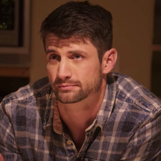 James Lafferty Beard