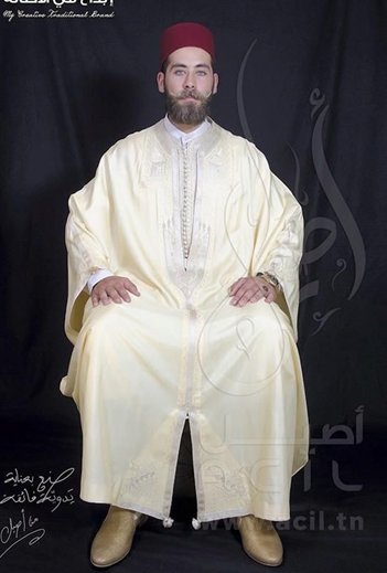 As some of my friends on here know, I’m a Tunisian who was born and ...