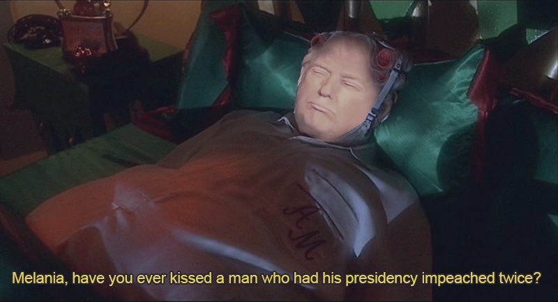 Mayor Augustus Maywho