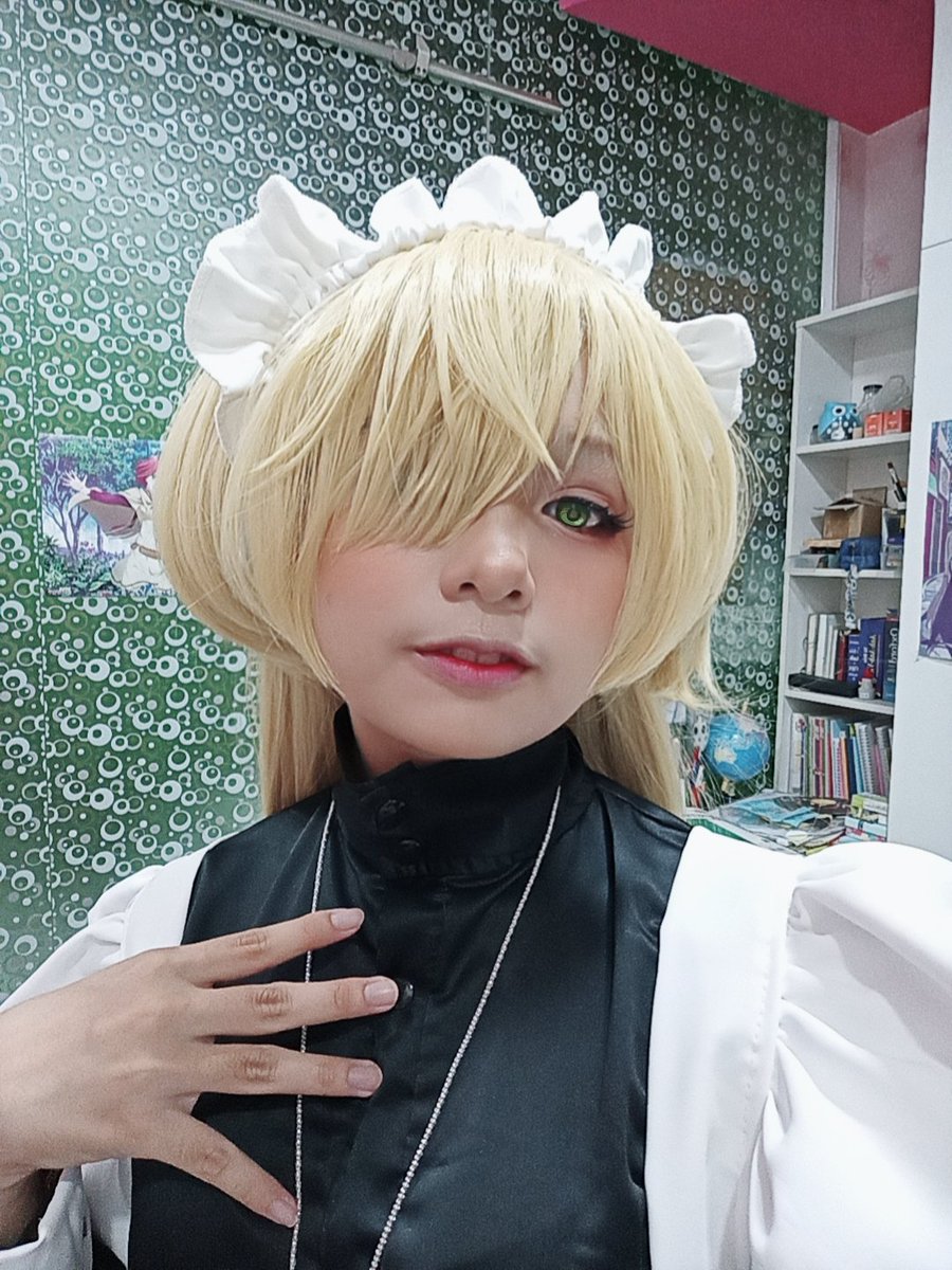 Nyo Purin 🔞🔞 (@NyoPurin73) さんのコスプレ作品まとめ (9 件) - Twoucan