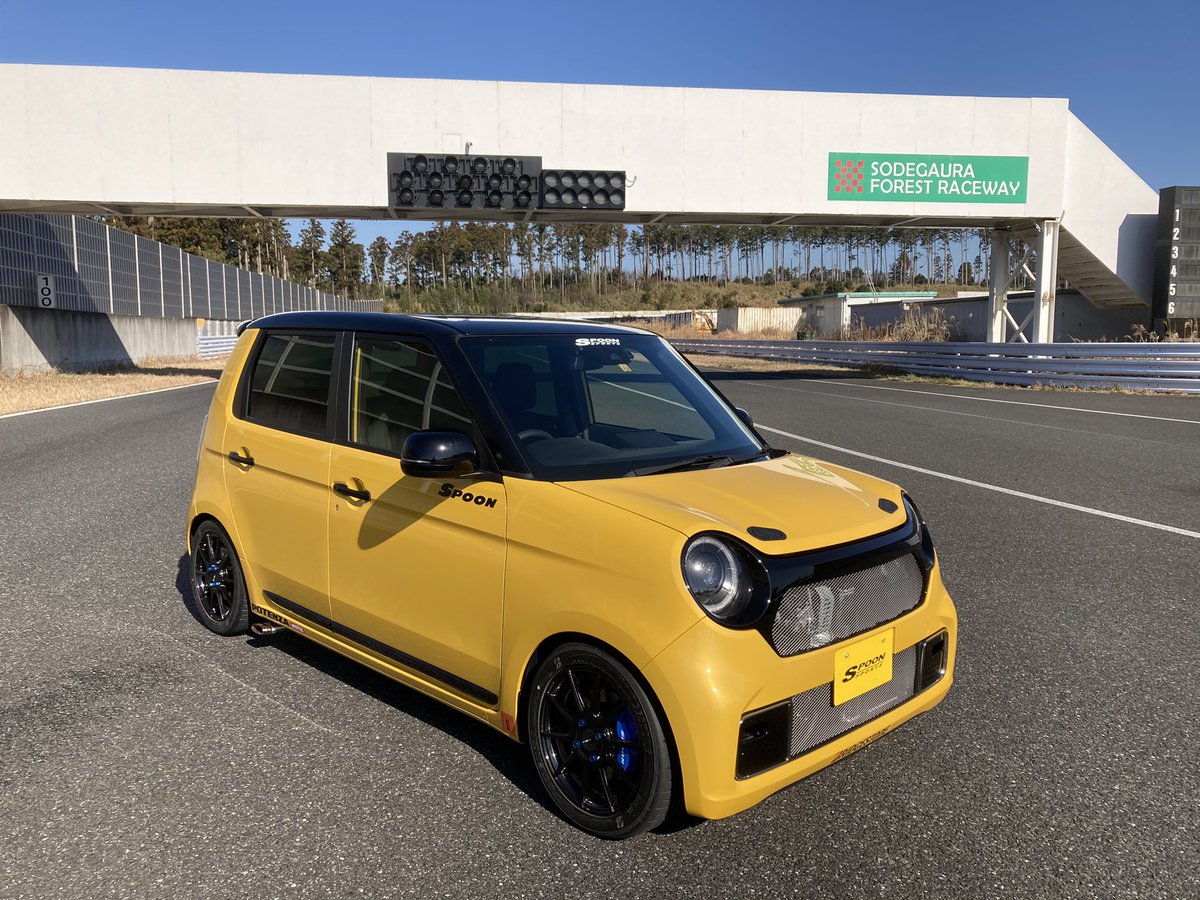 Honda Style ホンダスタイルさんの人気ツイート（新しい順） - ついふぁん！