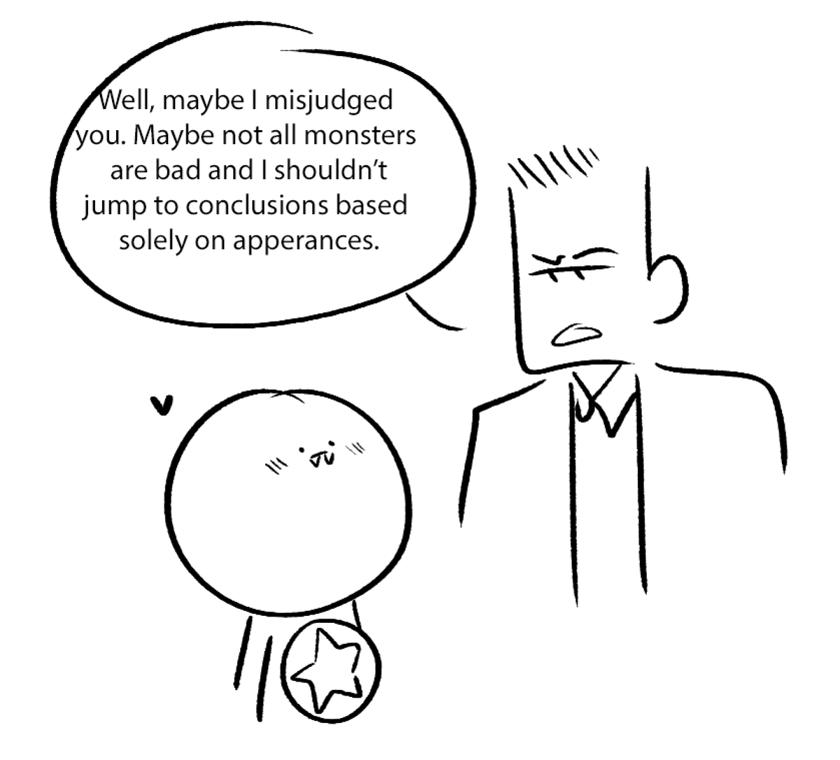 「I threw together one of those new-fangled 2020 art things an」Lauren ...