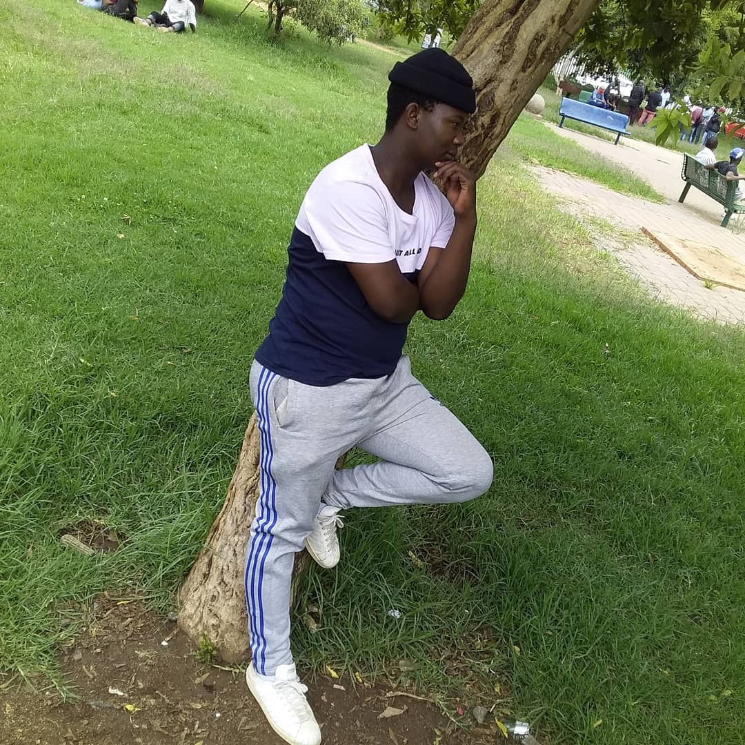 Mr Small (@MrSmall_rsa) | Twitter