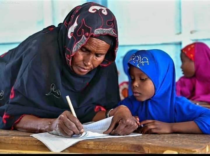 Anisa Abdulkadir Abdi (@AnisaAbdulkadi8) | Twitter