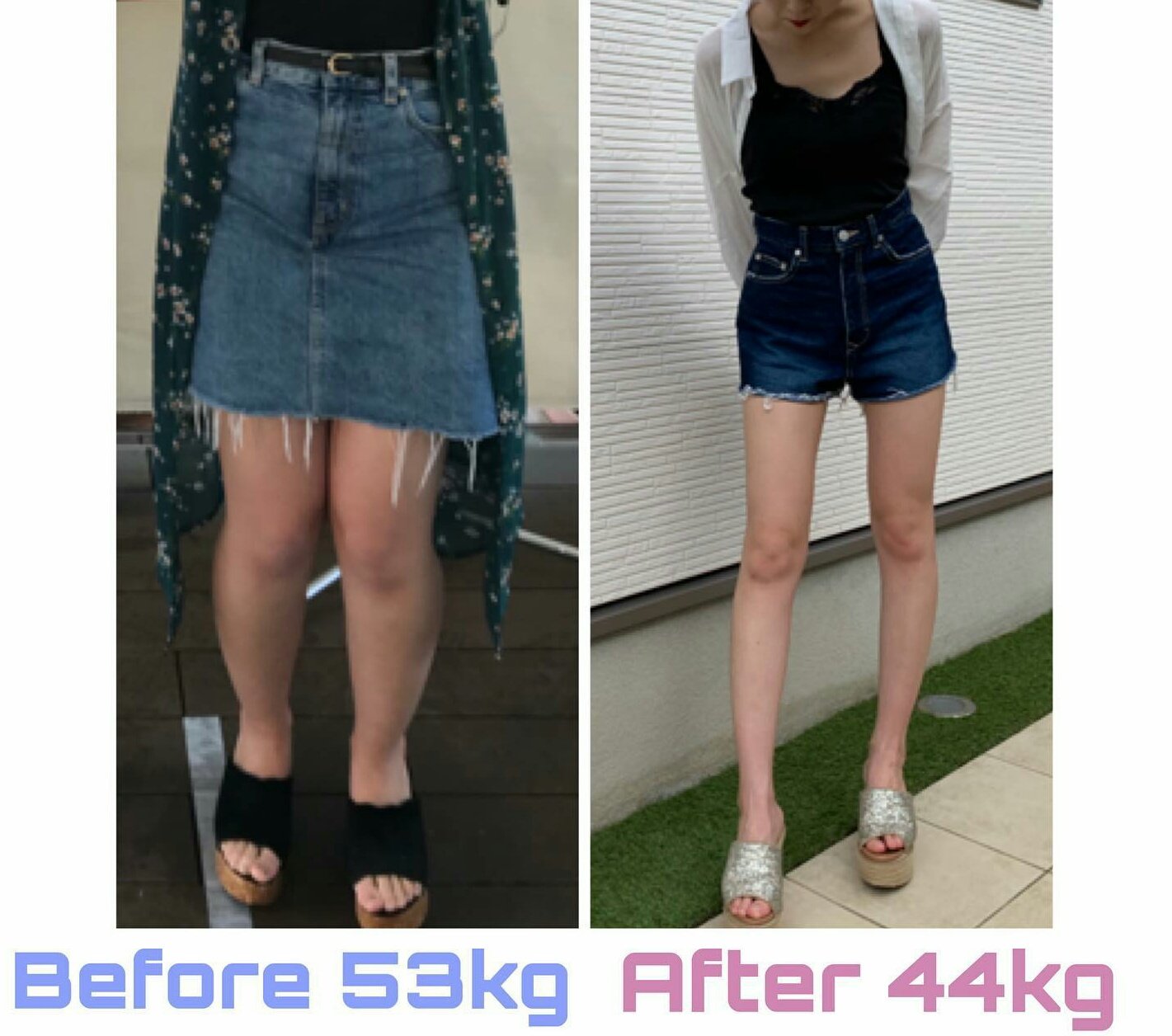 Thinspiration Before And After 53