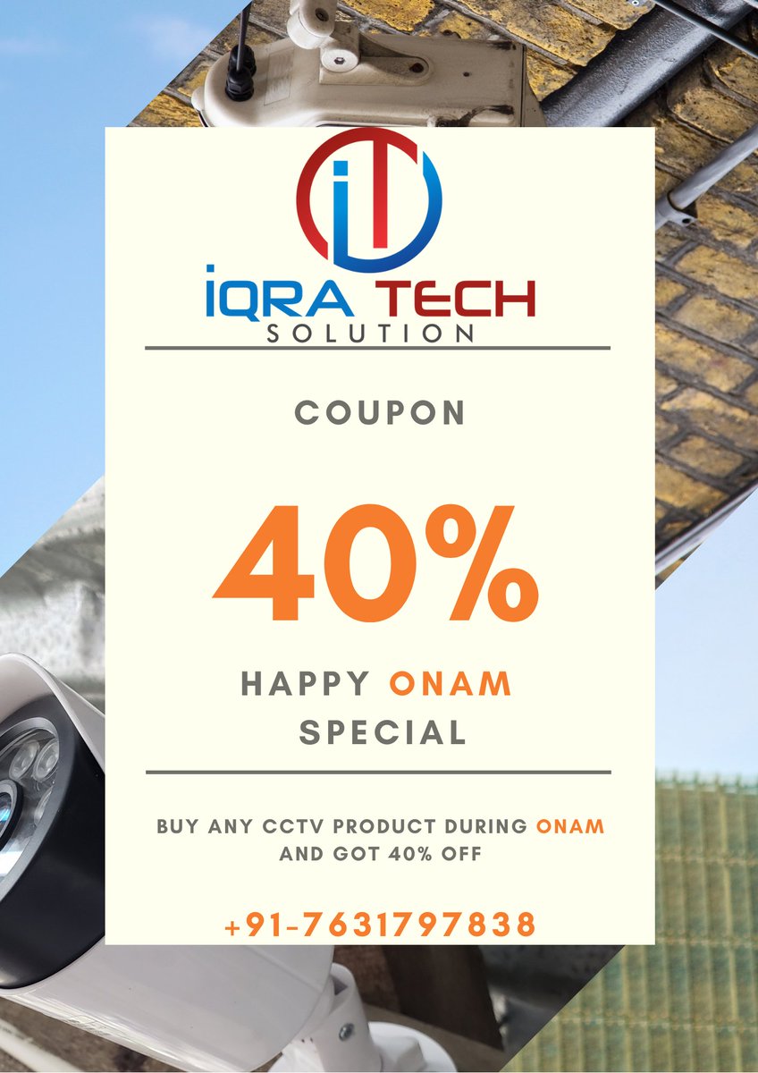 Iqra Tech Solution (@SolutionIqra) | Twitter