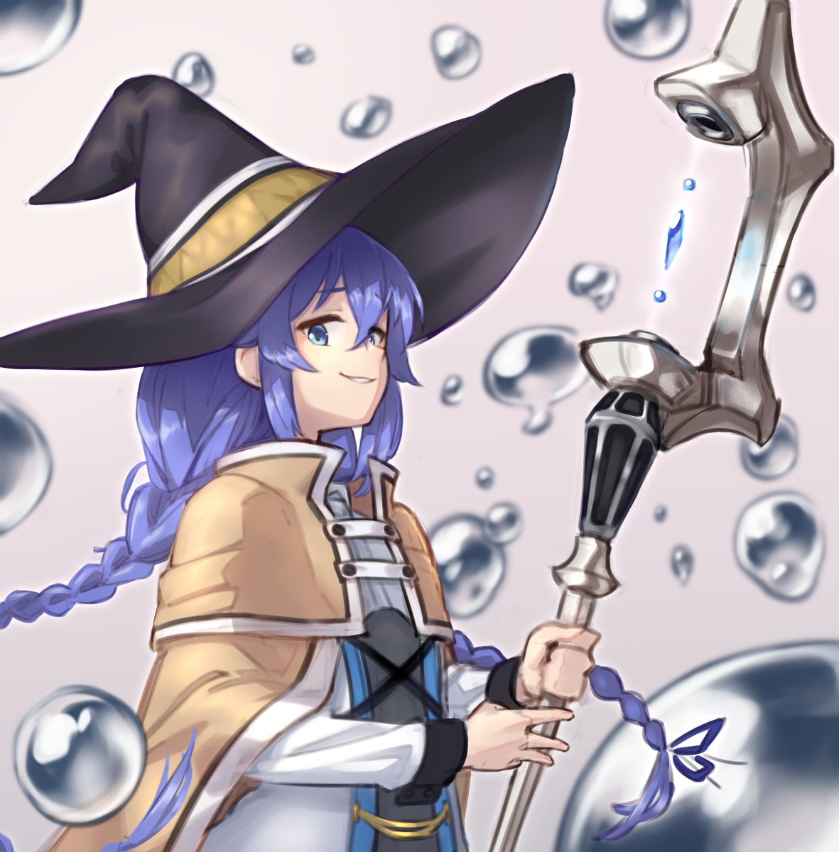 Twoucan - Azuu (@AzuuArt)