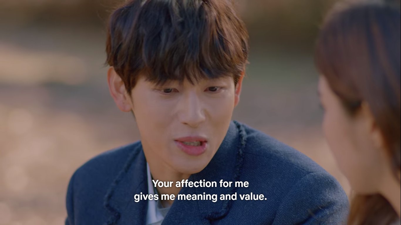 Kdrama Tweets On Twitter Your Affection For Me Gives Me Meaning And kdrama-tweets-on-twitter-your-affection-for-me-gives-me-meaning-and