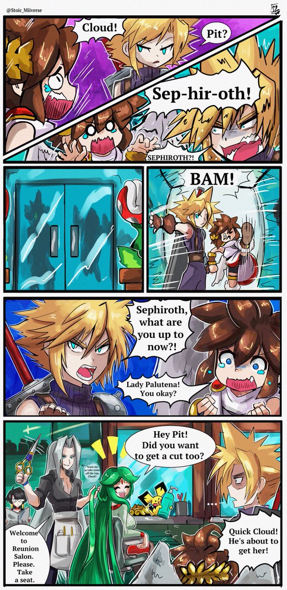 Twoucan - Stoic Seraphim (@Stoic_Miiverse)