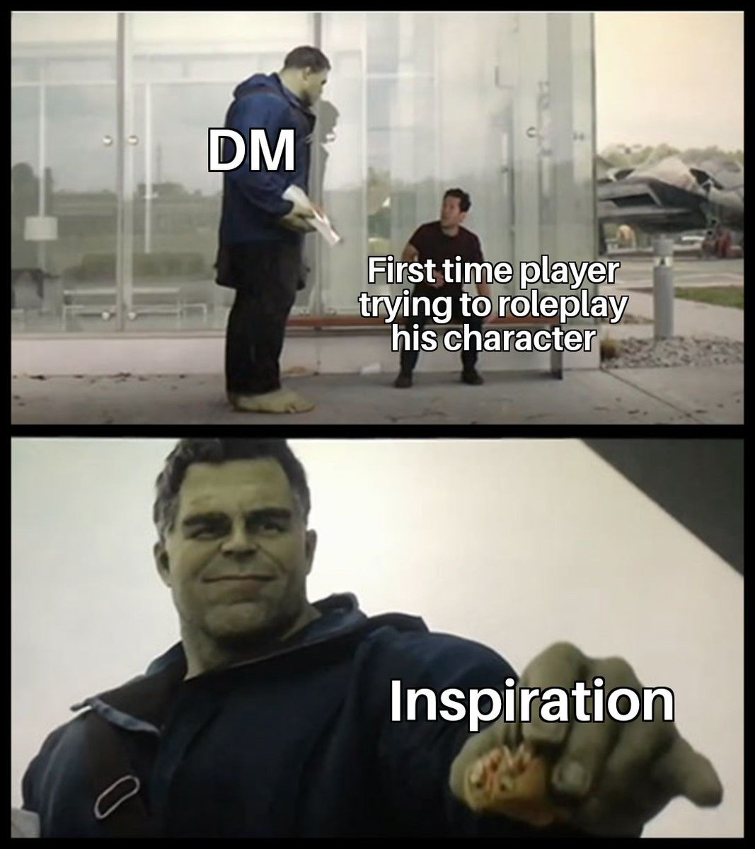Dungeons And Dragons Meme Happy New Year DNDMEME Fans! You've All