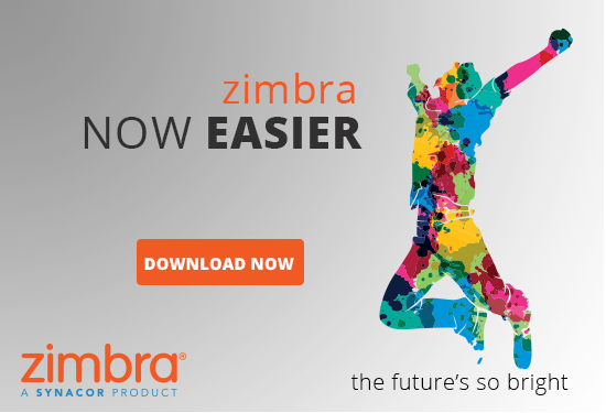 Zimbra on Twitter: Zimbra on Twitter: