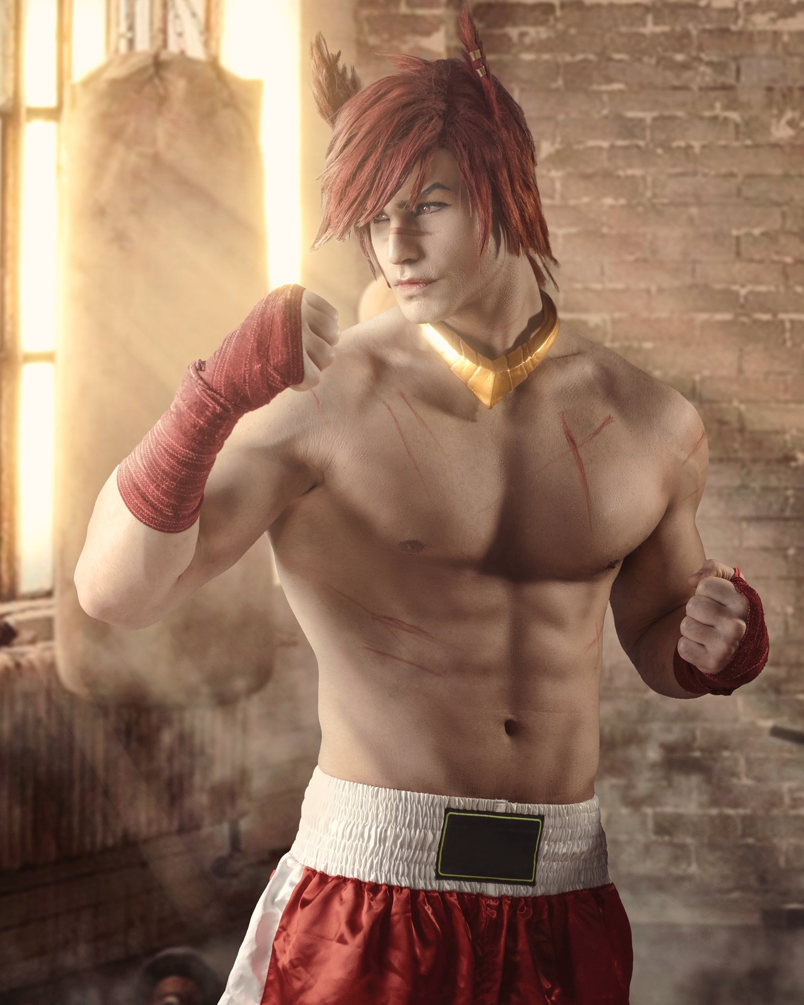 Taryn (Amon 😈) on Twitter: "Hey, It's my Day! Come and say Happy birthday to the best, toughest ...