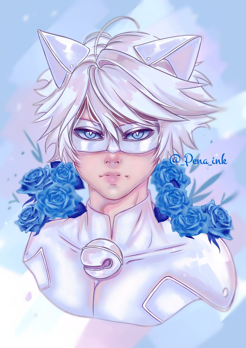 _Pena_ink (@inkbender_) さんのイラスト・マンガ作品まとめ (36 件) - Twoucan