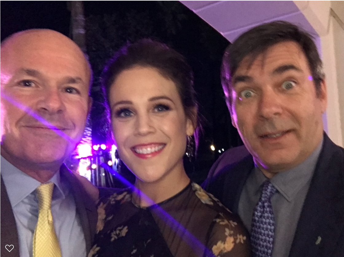 John Tinker's Instagram, Twitter & Facebook on IDCrawl