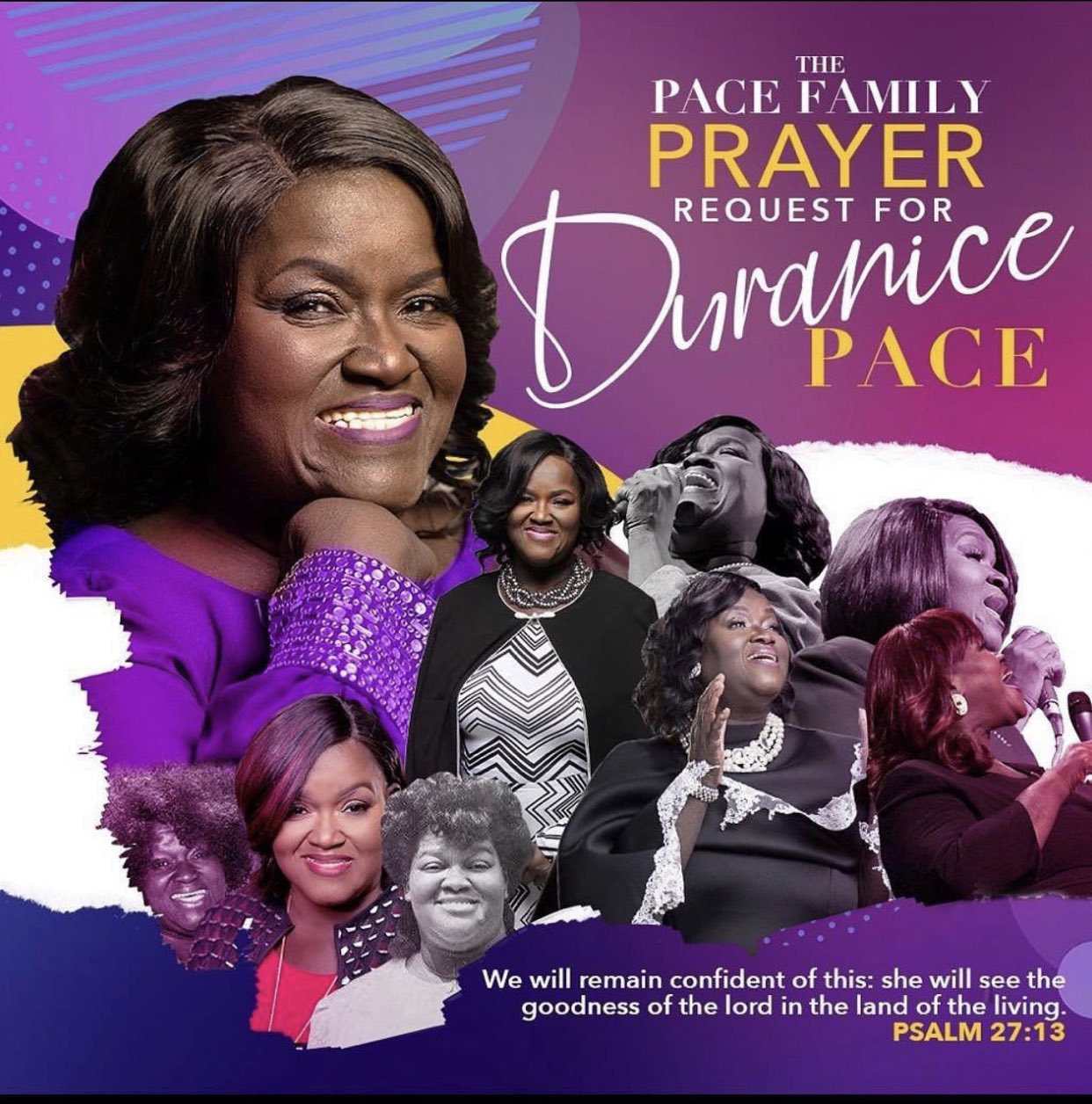 The Anointed Pace Sisters
