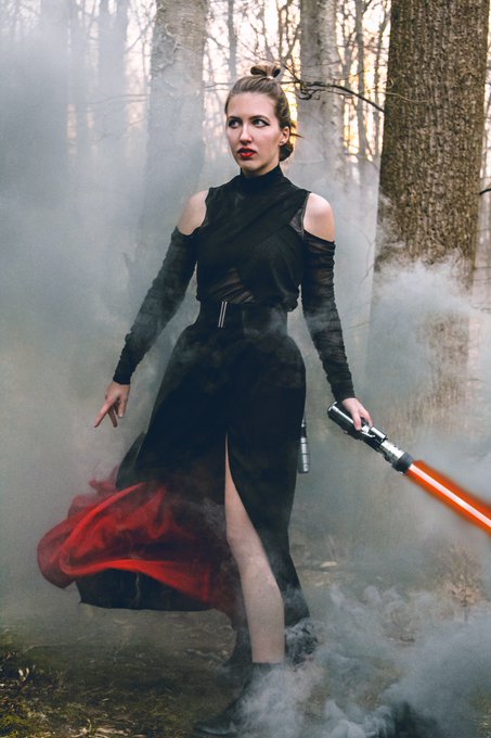 erin (@erin_skywalker) さんのコスプレ作品まとめ (1 件) - Twoucan