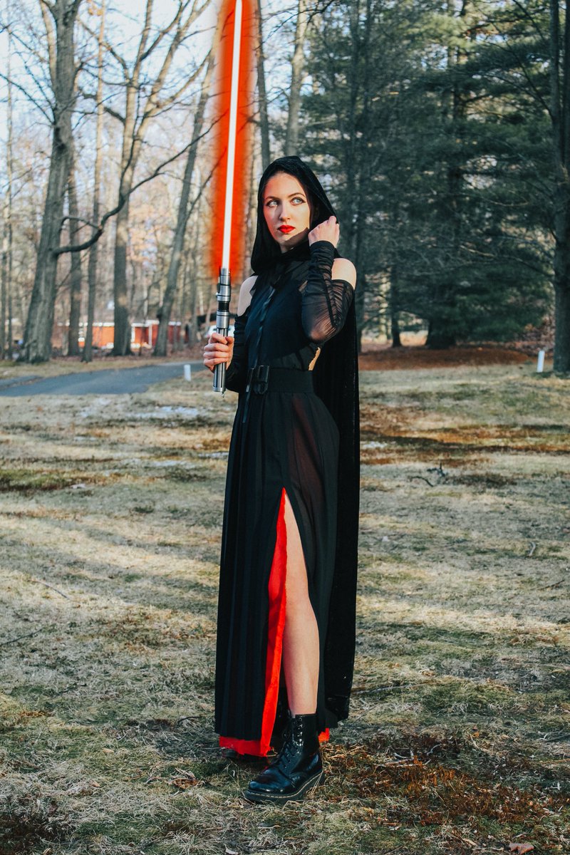 erin (@erin_skywalker) さんのコスプレ作品まとめ (1 件) - Twoucan