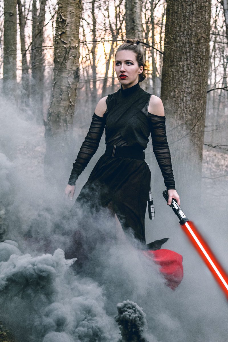 erin (@erin_skywalker) さんのコスプレ作品まとめ (1 件) - Twoucan