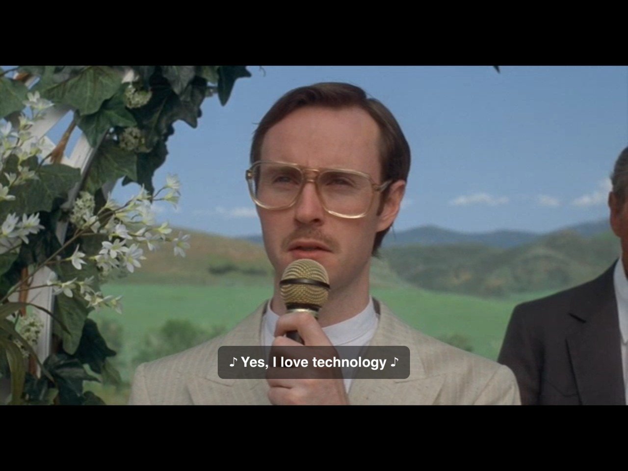 Napoleon Dynamite Kip Yes Gif