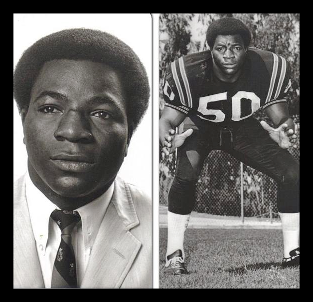 Carl Weathers Football