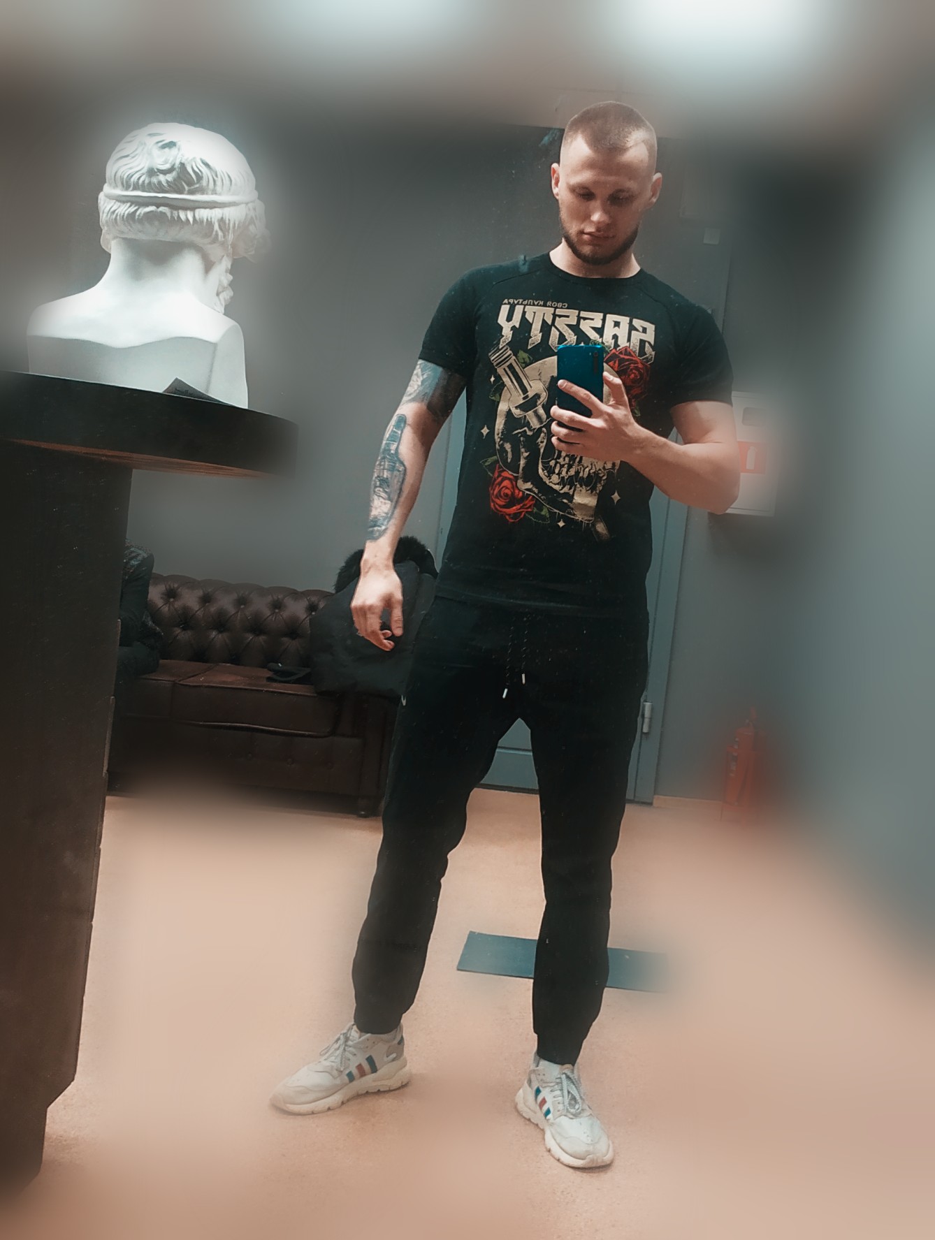 TW Pornstars - Kaleb Blake. Twitter. small changes) #alpha #master #findom. 7:18 PM - 14 Jan 2021