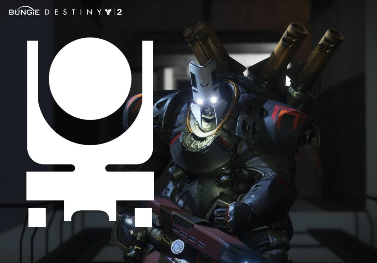 Destiny Cabal Colossus