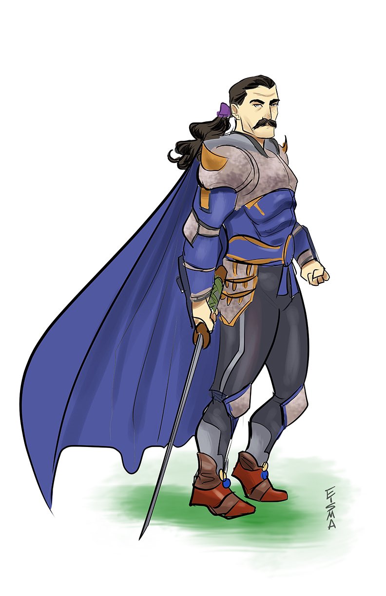 Final Fantasy Cyan