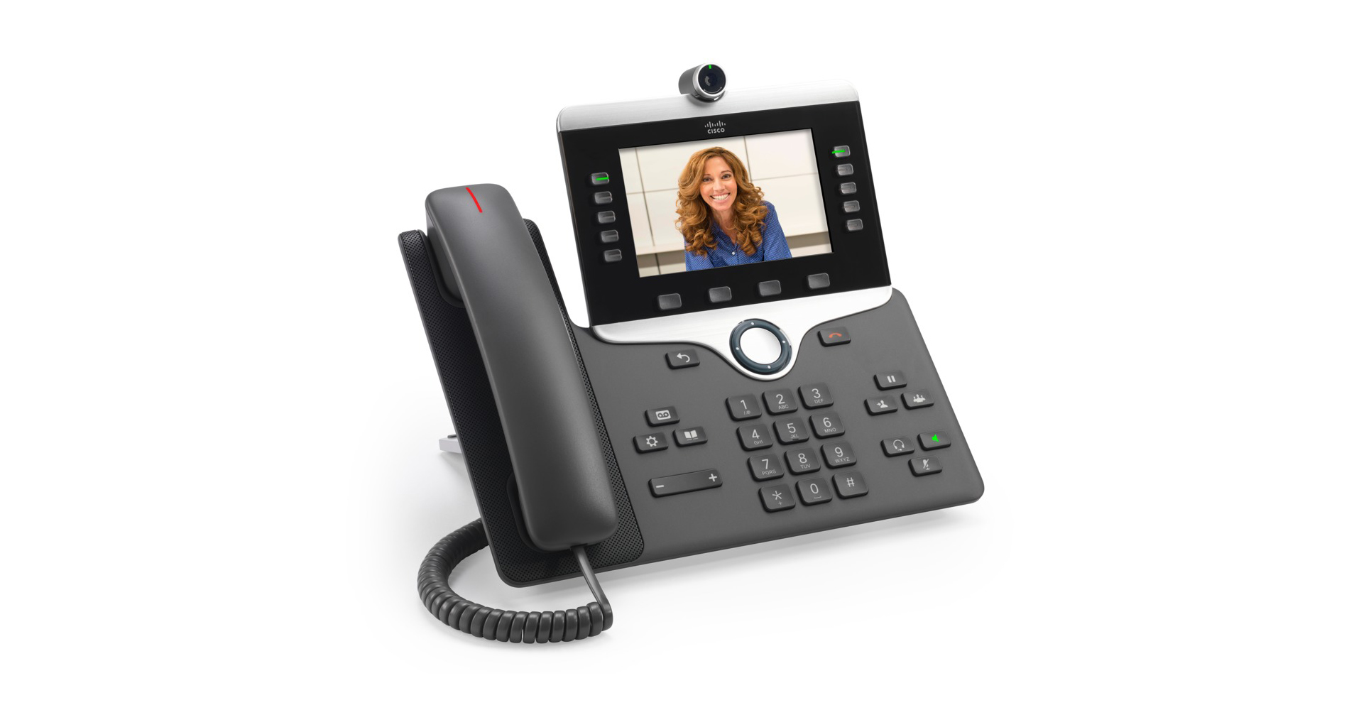 Cisco Phone Systems Icons