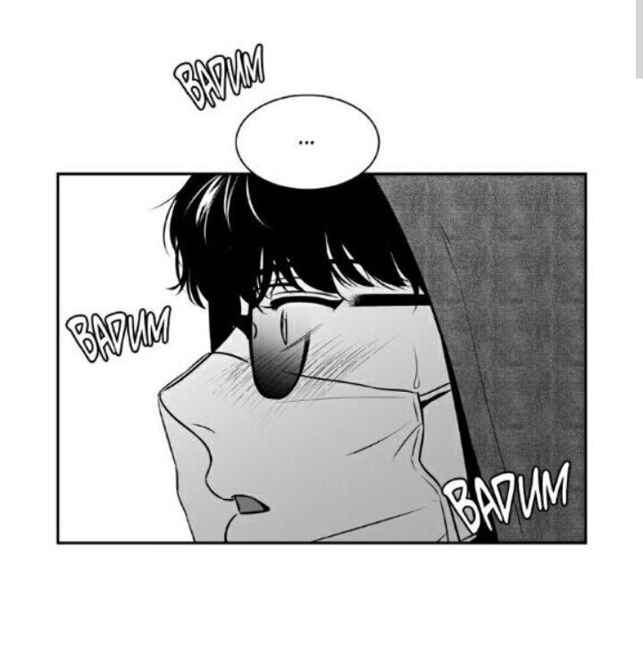 「the amount of time i've reread this bj alex chapter is unhea」goboの漫画