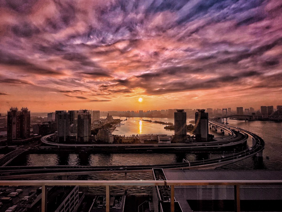 有明な生活。ariake.tokyo(@Ariake_Tokyo) - Twilog (ツイログ)