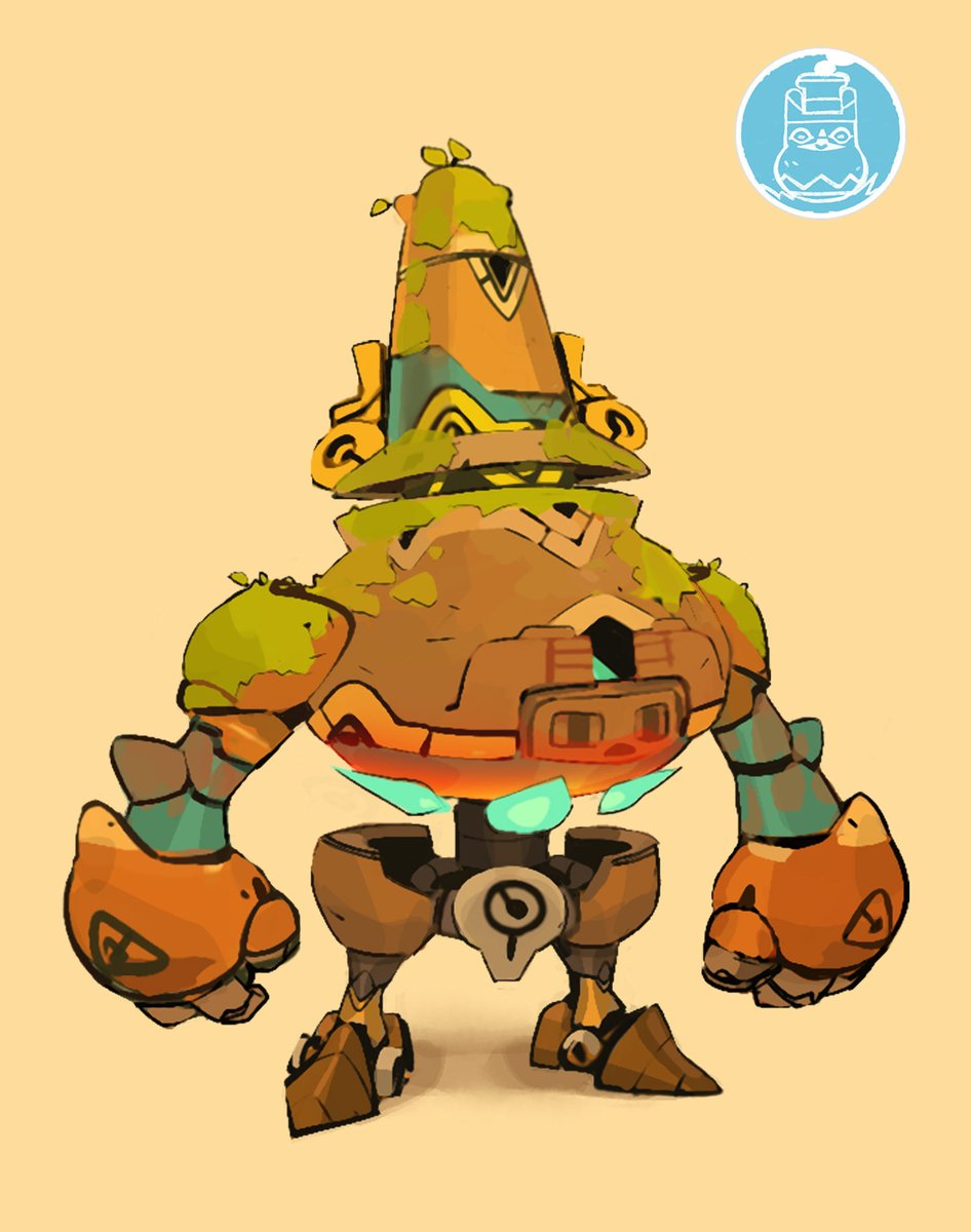 Beezul (@MrBeezul) さんのイラスト・マンガ作品まとめ (39 件) - Twoucan